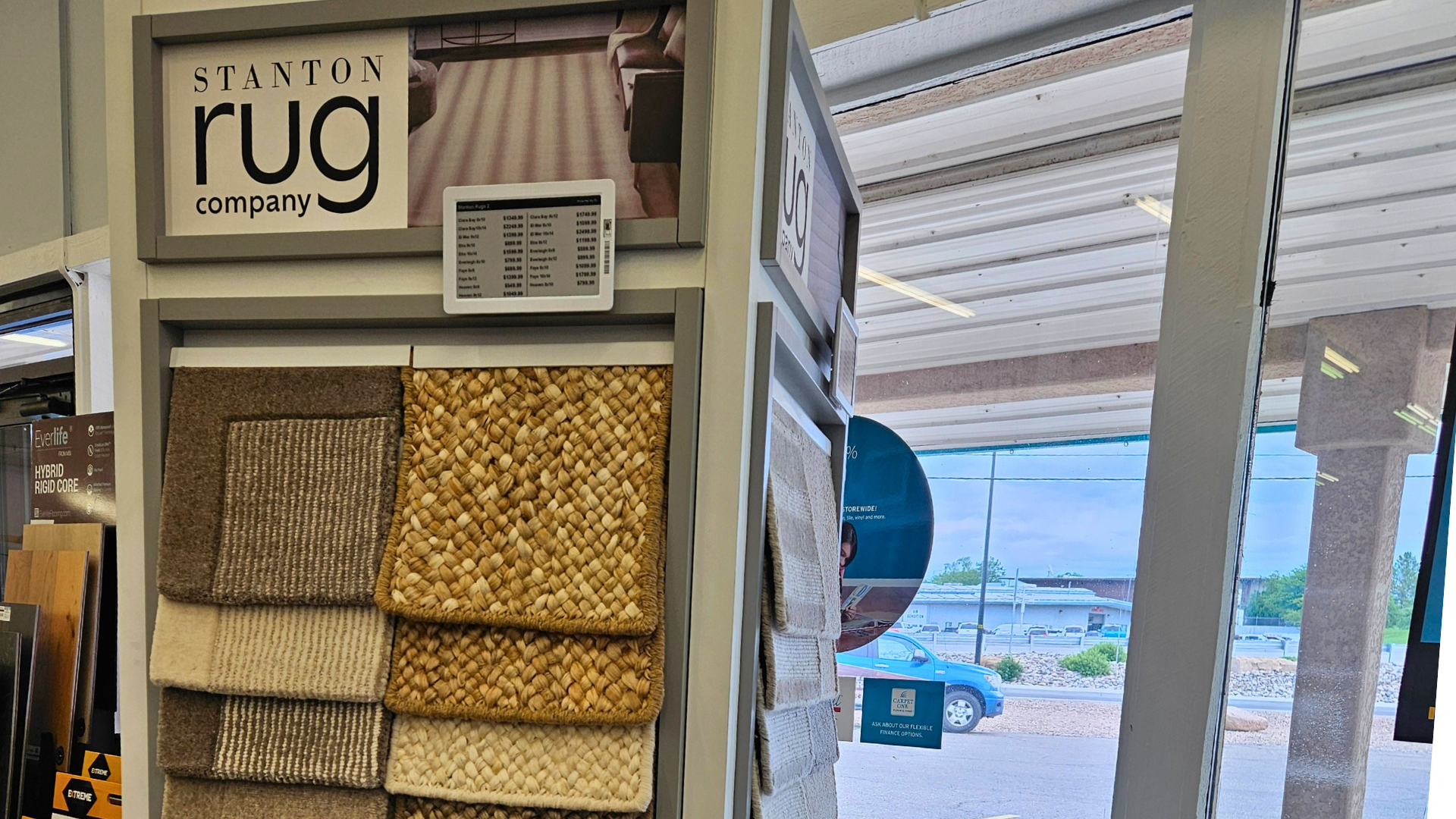 Area Rugs in Grand Junction, CO | Inside Story Carpet One